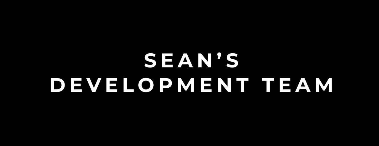 Team - Sean Leclaire - Poet, Playwright, Performer